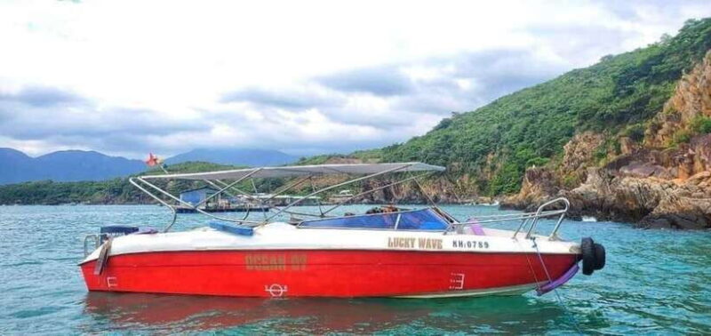 Nha Trang Private & Luxury Relaxing Island Discovery Tour - FAQ