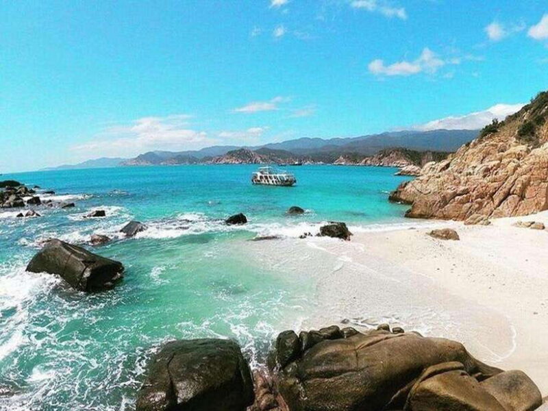 Nha Trang: Top Site of Phan Rang Sand Hill & Cham Tower - The Sum Up