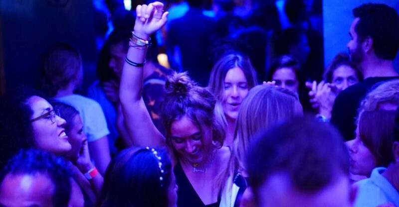 Nice: 4 Bar, 1 Club Riviera Bar Crawl Party with Free Shots - Final Thoughts