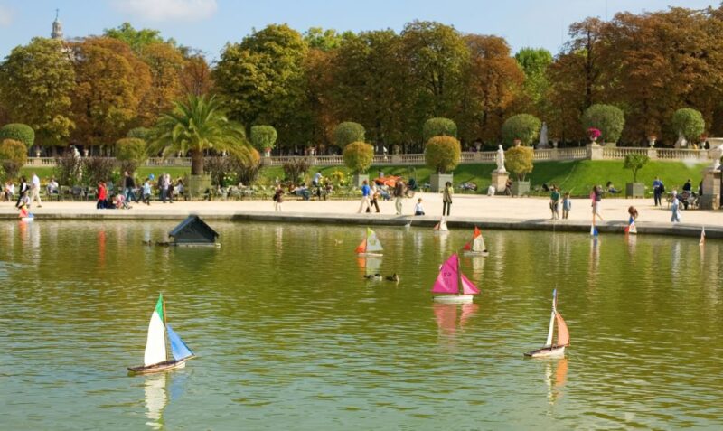 Notre Dame to Luxembourg: Paris Heritage Walk - Final note