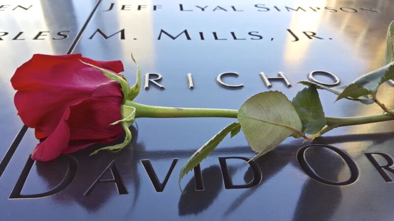 NYC: 9/11 Memorial and Financial District Walking Tour - Final Thoughts