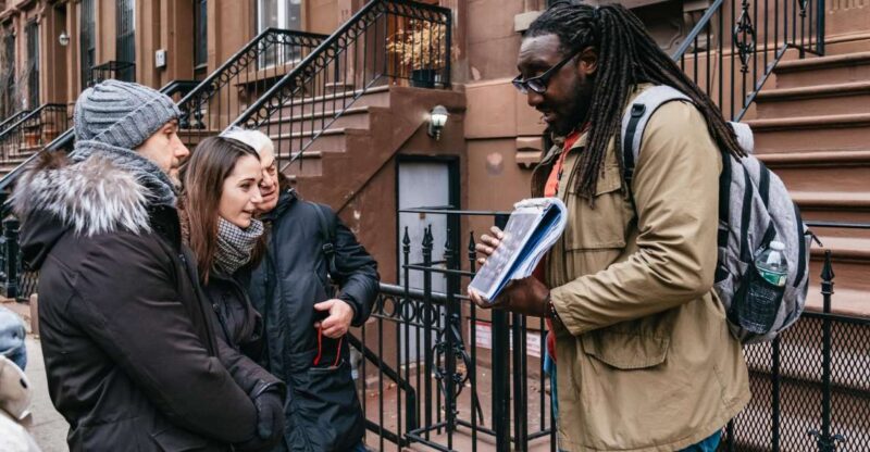 NYC: Harlem Renaissance Guided Walking Tour with Lunch - Frequently Asked Questions