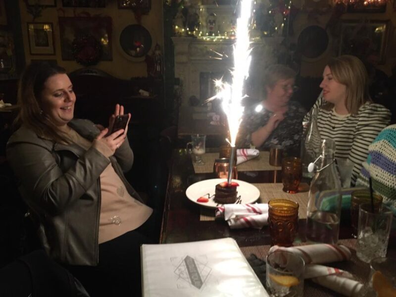 NYC: Night Out Prohibition History Bar and Speakeasy Tour - Final Thoughts