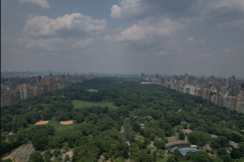 Official VIP Whole Central Park Horse Carriage Tour - FAQ