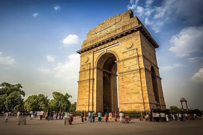 Old Delhi Spice Market and Temple Tour - Final Word