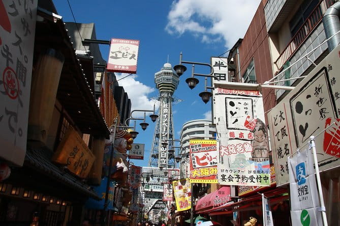 Osaka Kansai Airport | Japan Wi-Fi Rental | Unlimited Data - FAQs