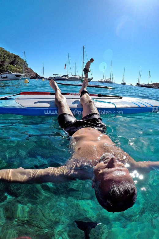 Paddle surf course - Who Will Love This Tour?