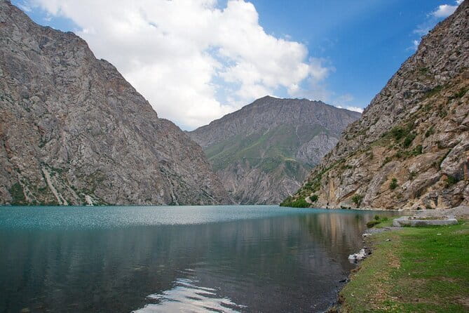 Pamir Highway in 5 days from Dushanbe to Osh - FAQ