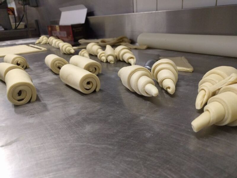 Paris: Bread and Croissant-Making Class - FAQs