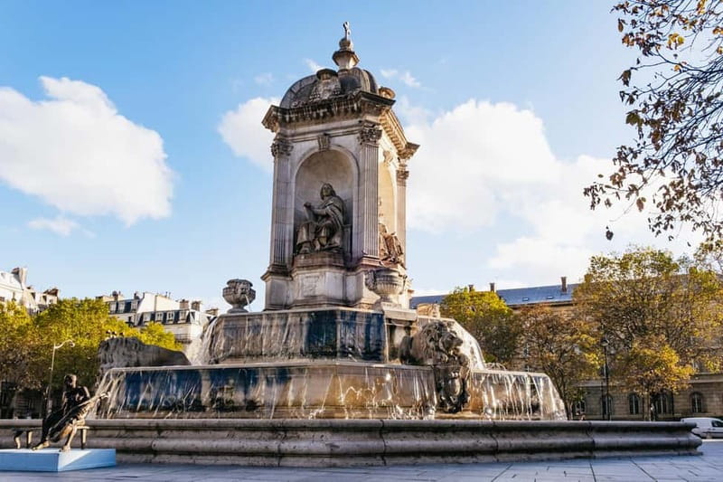 Paris: Chocolate & Patisserie Walking Tour with Tastings - FAQ