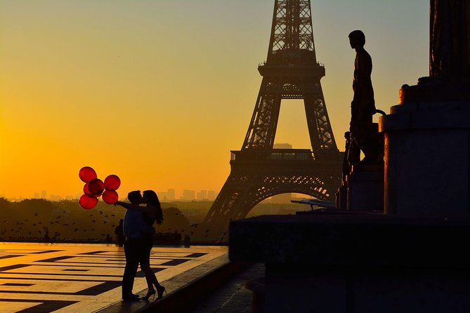 Paris City Of Lights Photoexploring Tour - Who Would Benefit Most?
