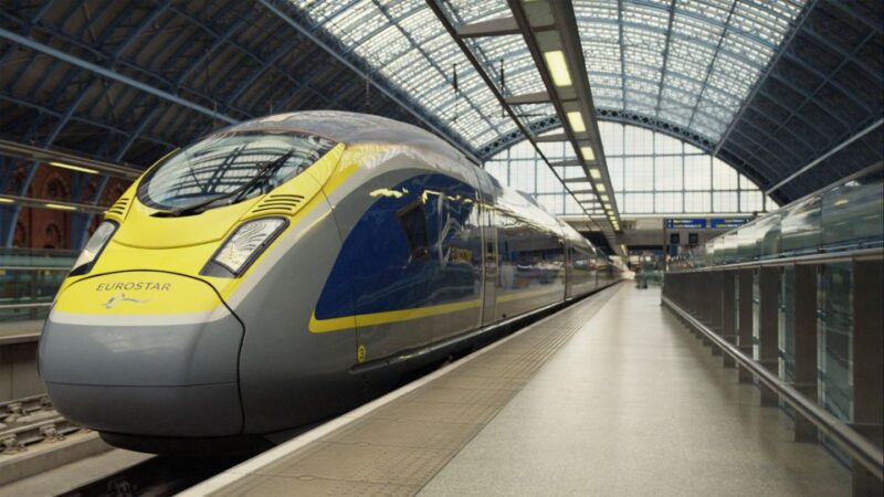Paris Day Trip with Eurostar and Hop-On Hop-Off Bus - FAQ
