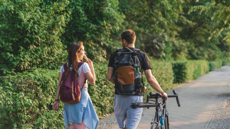 Paris E-Bike Private Tour: Discover the City in 3-hours - FAQ