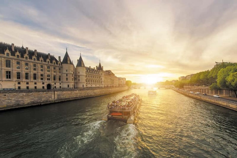 Paris: Explorer Pass with 3, 4, 5, 6, or 7 Attractions - Final Thoughts