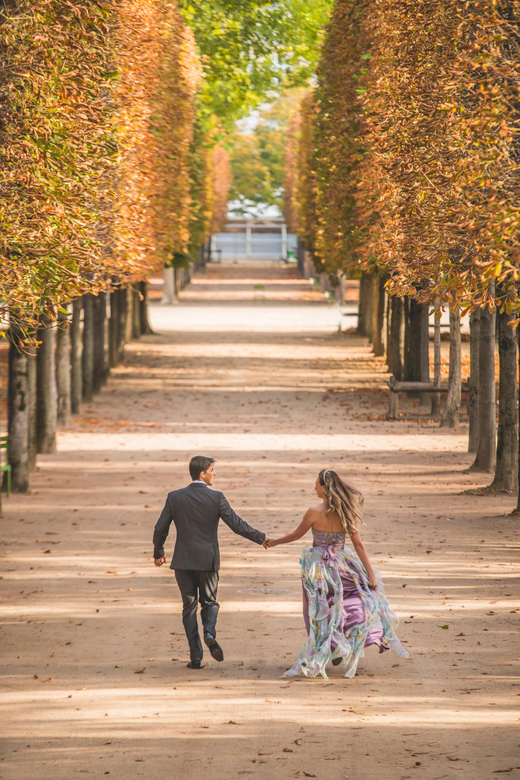 Paris Photo Experience - Who Should Consider This Experience?