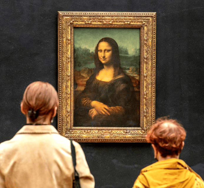 Paris : Rivercruise and Louvre guided tour SEMI PRIVATE - FAQs