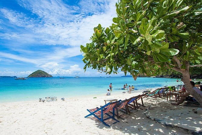 Phi Phi Islands Exclusive Tour by Speedboat from Koh Yao Yai - FAQ