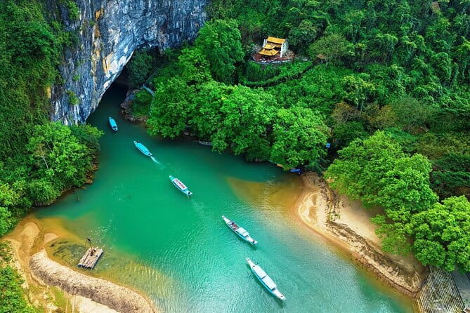Phong Nha Cave & Paradise Cave Full-Day Exploration from Hue - Final Thoughts