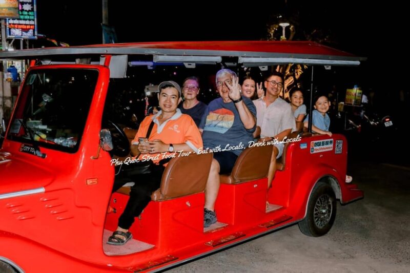Phu Quoc: Street Food Tour - Final Thoughts: Who Will Love This Tour?