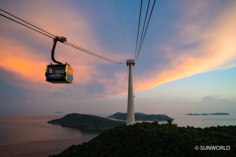 Phu Quoc: Sunworld Hon Thom Nature Park Entry Ticket - Final Thoughts: Is It Worth It?