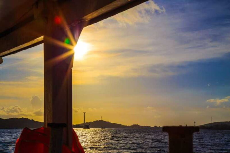PHU QUOC TRIP 2: 2 ISLANDS BY BOAT - Practical Tips for Booking and Participating