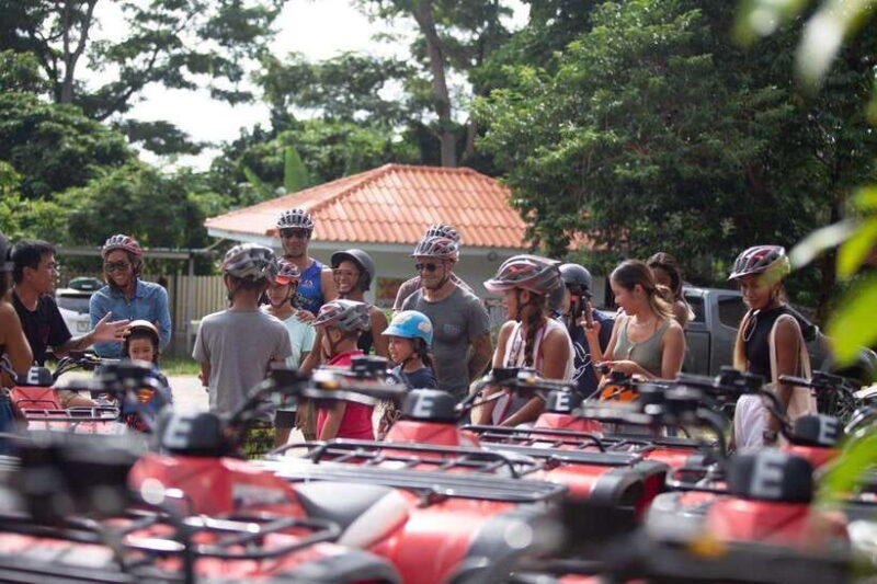 Phuket: Big Buddha Viewpoint ATV Tour and Zipline Adventure - Final Thoughts: Who Will Love This Tour?