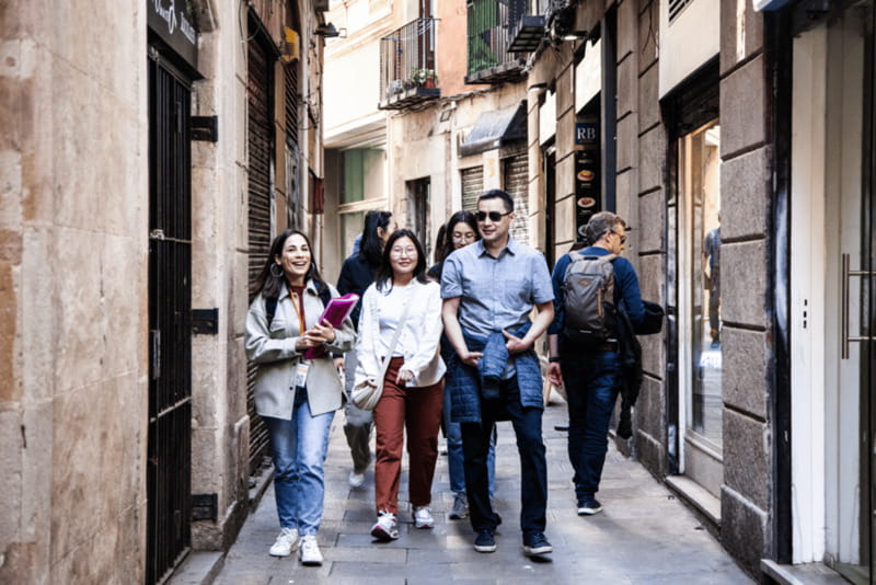 Picasso Museum and Walking Tour Plus Wine Tasting Upgrade - FAQ