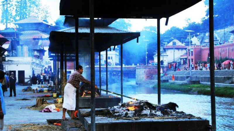 Pick 2-Wonders of Kathmandu: A 3-Hour Heritage Hop - Frequently Asked Questions