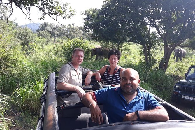 Polonnaruwa Day Tour with Lunch by Mahaweli - Frequently Asked Questions