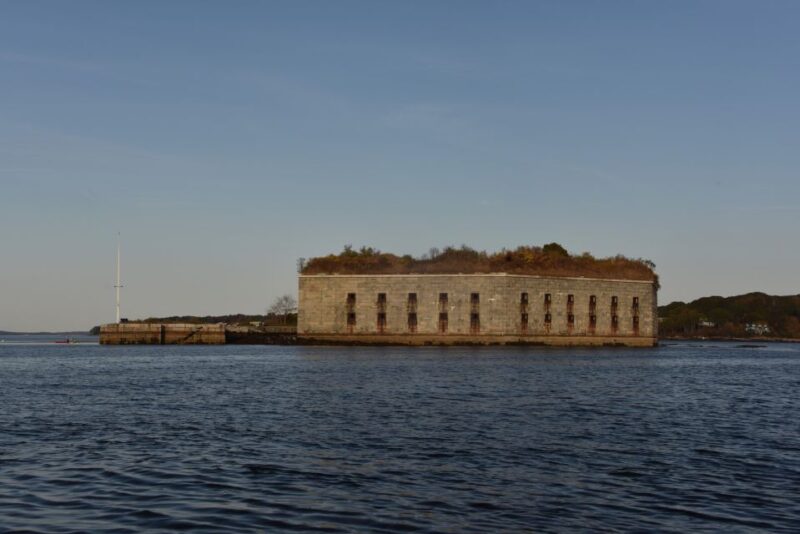 Portland: Sunset Lighthouse Cruise in Casco Bay with Drinks - Frequently Asked Questions