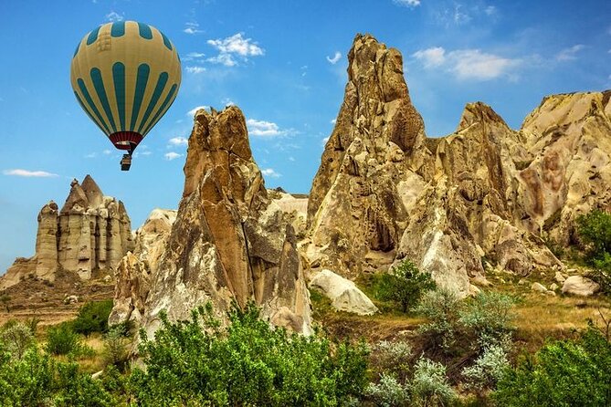 Private 8-Day Golden Triangle Of Turkey Tour from Istanbul - Back in Istanbul: Wrapping up the Journey