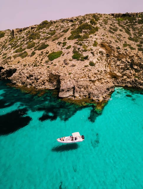 Private Boat Trip & Snorkel to Marine Reserve Mallorca - The Sum Up