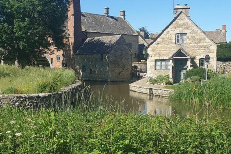 Private Cotswolds and Stratford upon Avon - FAQs
