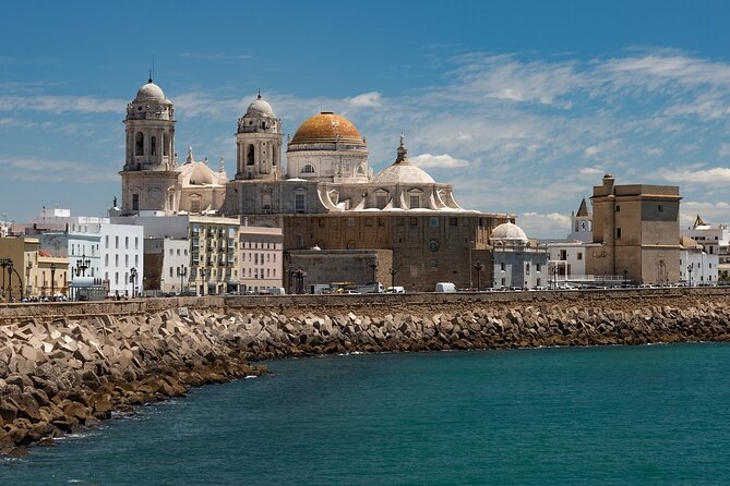 Private Day Trip to Jerez and Cádiz from Seville - In Summary