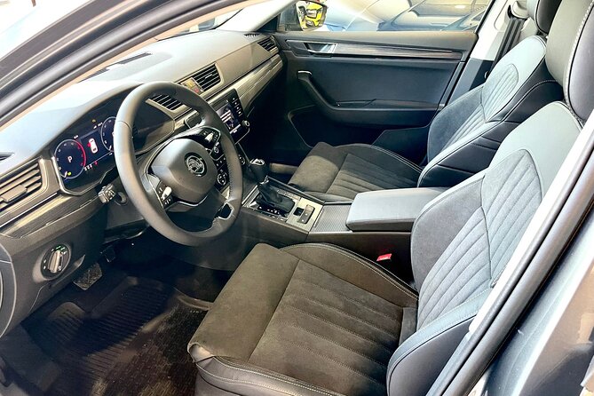 Private Driver to Ramnicu Valcea from Bucharest - FAQ