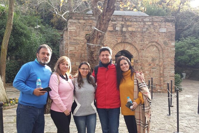 Private Guided Tour of Ephesus, SKIP THE LONG LINE - FAQ