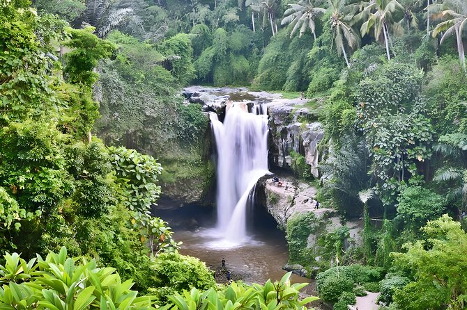 Private Half-Day Tour: The Best Ubud Half Day Trip Packages - FAQs