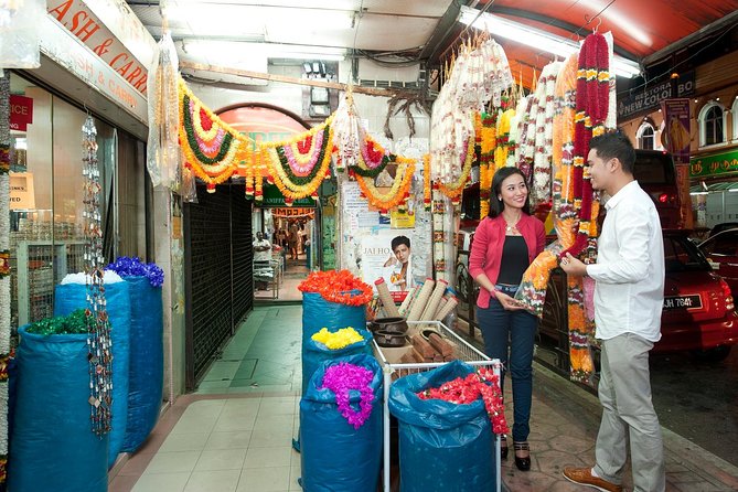 Private Kuala Lumpur Night Market And Food Tour - FAQ