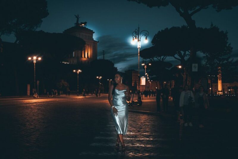 Private Professional Photoshot in Rome & Video - Who Will Love This Experience?