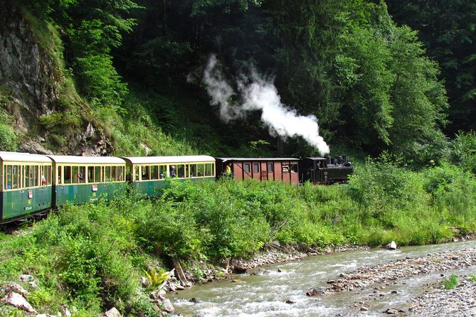 Private six days tour to Maramures and Bucovina from Cluj-Napoca - Authentic Experiences and Authenticity