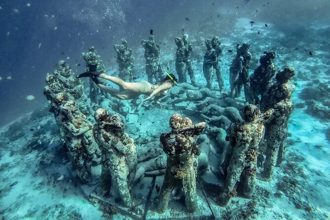 Private Snorkeling Gili Island Including GoPro Camera - FAQ
