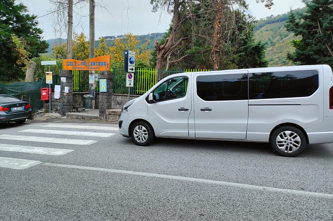 Private Tour Alcantara Gorges, Taormina and Messina. Departure Messina - FAQ