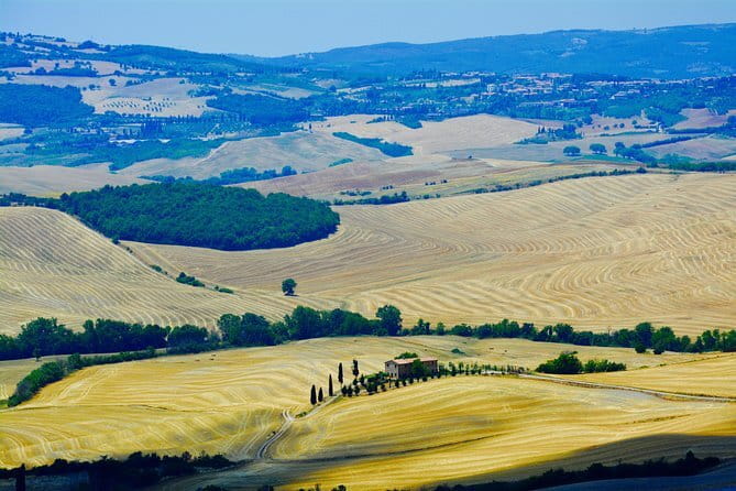 Private Tour: Orcia Valley to Montalcino and Montepulciano with Brunello Wine Tasting - Final Thoughts