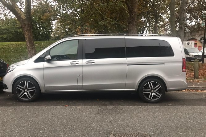 Private Transfer From Dover Cruise Terminal to Heathrow Airport - FAQ