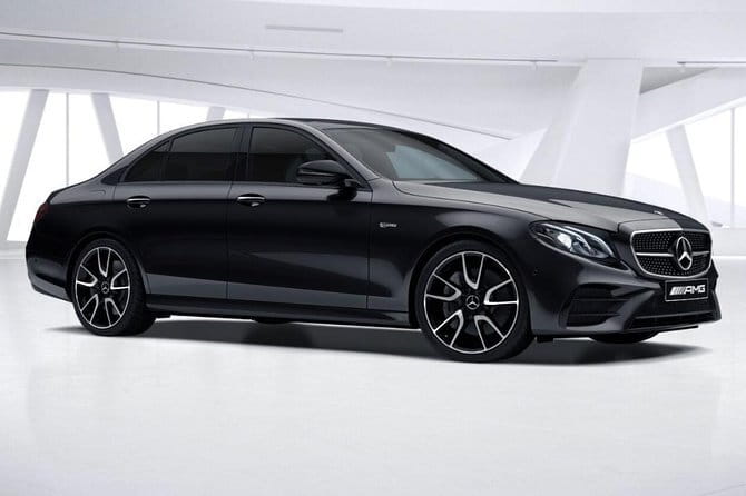 Private Transfer from Hotels in Florence to Fiumicino Airport - Who Should Consider This Service?