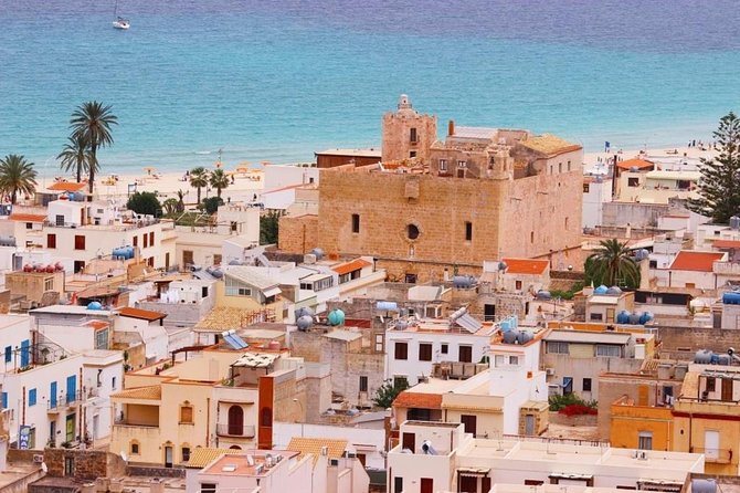Private transfer from Palermo Airport to San Vito Lo Capo or vice versa - Who Is This Transfer Best For?