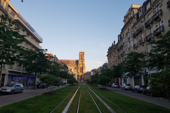 Reims Heritage and champagne tastings ! - FAQ