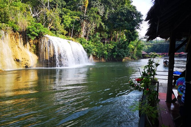River Kwai Tour 2 Day with overnight in Floating Hotel Private Trip from Hua Hin - Final Thoughts