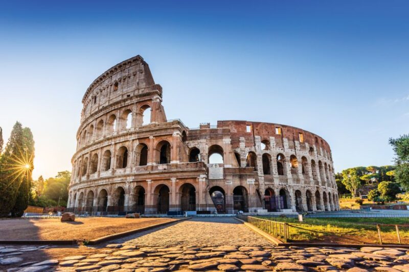 Rome: Scavenger Hunt Self-Guided Tour - FAQ