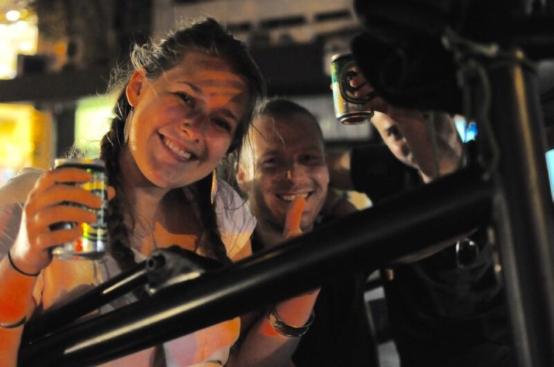 Saigon by Night: Private City Tour by Jeep and Skybar Drink - Who Will Love This Tour?